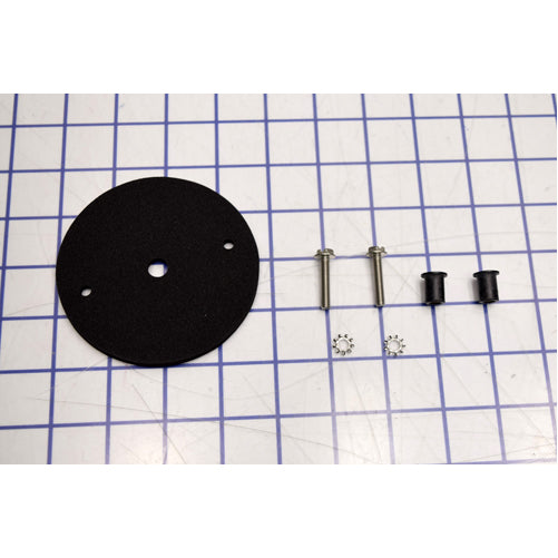 Edwards Signaling GSK-KIT Gasket Kit For 48 96 And 98 Series Beacons ...