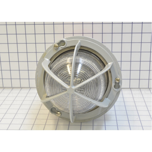 Edwards Signaling 116EXMSTC-N5 Genesis Explosion Proof Strobe ...