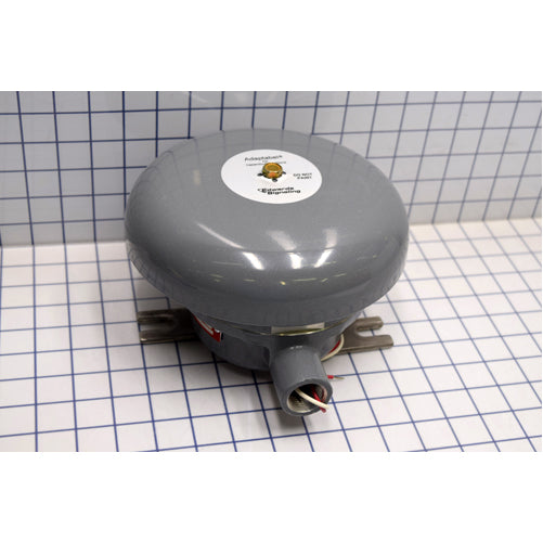 Edwards Signaling 340EX-8N5 Hazardous Location AC Vibrating Bell ...