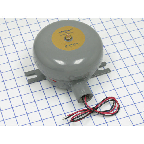 Edwards Signaling 435EX-6G1 Hazardous Location DC Vibrating Bell ...