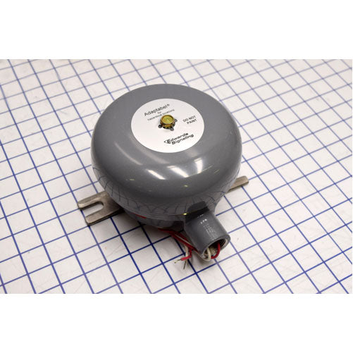 Edwards Signaling 332EX-6N5 Hazardous Location Single Stroke Bell ...