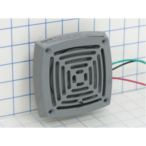 Edwards Signaling 871P-G1 High Decibel Panel Mount Vibrating Horn ...