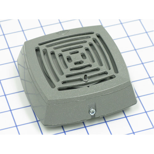 Edwards Signaling 875-P1 High Decibel Surface Mount Vibrating Horn ...