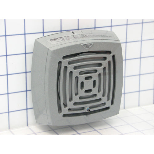 Edwards Signaling 875-S1 High Decibel Surface Mount Vibrating Horn ...