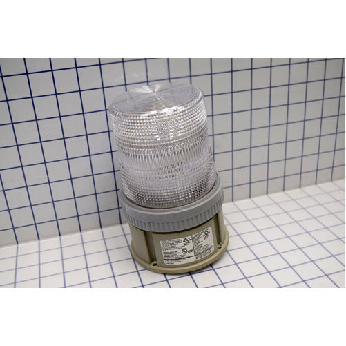 Edwards Signaling 105DHISTC-FJ High Intensity Strobe 20-30VDC ...