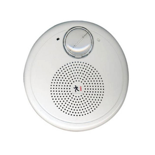 Edwards Signaling EGC-HDVMH Horn/Strobe Ceiling Mount — Lighting Supply