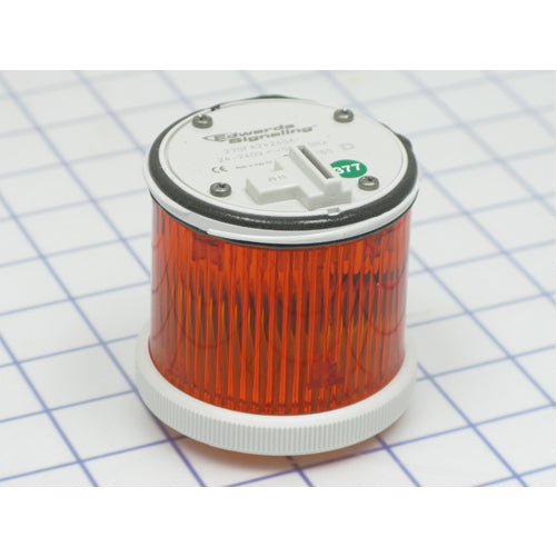 Edwards Signaling 270FA24240A Incandescent/LED Bulb Module — Lighting ...