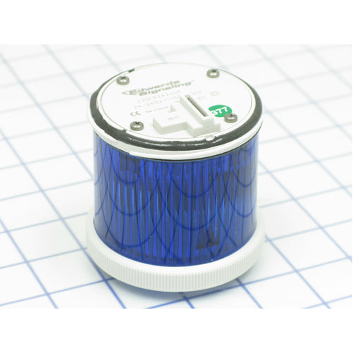 Edwards Signaling 270FB24240A Incandescent/LED Bulb Module — Lighting ...