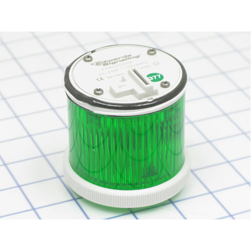 Edwards Signaling 270FG24240A Incandescent/LED Bulb Module — Lighting ...