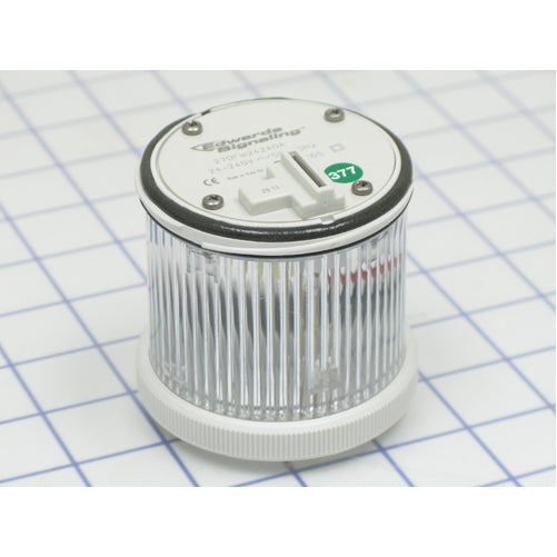 Edwards Signaling 270FW24240A Incandescent/LED Bulb Module — Lighting ...