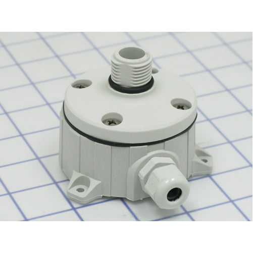 Edwards Signaling 270JBX Junction Box For Stacklight — Lighting Supply