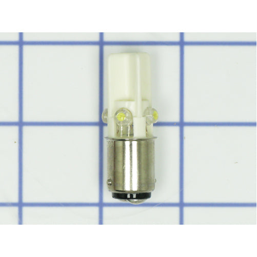 Edwards Signaling 270LEDW12V LED Bulb For LED Stacklight Modules ...