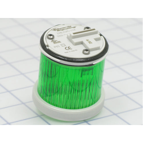 Edwards Signaling 248LEDMG120A LED Module — Lighting Supply