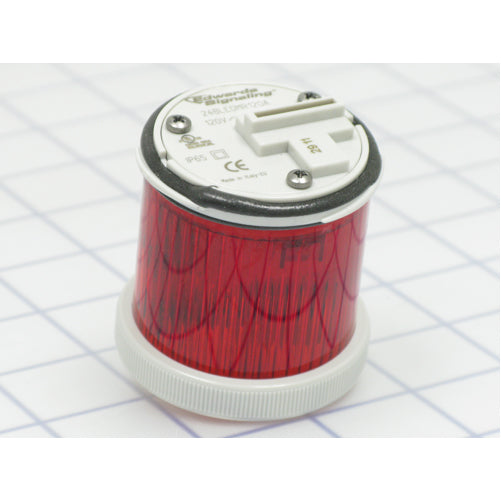 Edwards Signaling 248LEDMR120A LED Module — Lighting Supply