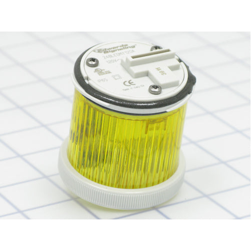 Edwards Signaling 248LEDMY120A LED Module — Lighting Supply