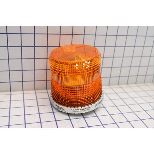 Edwards Signaling 96DV2A-N5 Light Duty Strobe — Lighting Supply