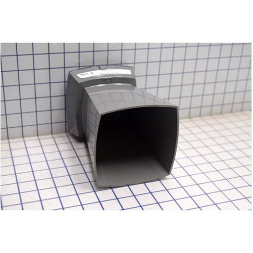 Edwards Signaling 872-G5 Low-Current High Decibel AC Vibrating Horn ...