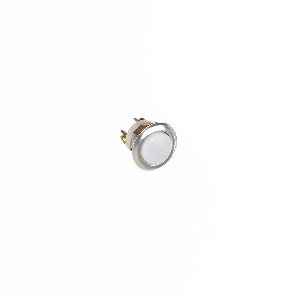 Edwards Signaling 620 Low Voltage Insulated Push Button Panel Mount ...