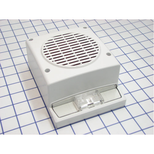 Edwards Signaling 5560MS-AQ Millennium Mini-Mi Tone/Voice Generator ...
