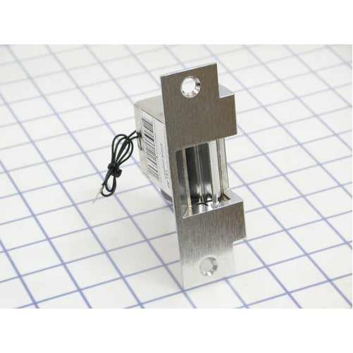 Edwards Signaling 181-AF Mortise Door Opener — Lighting Supply