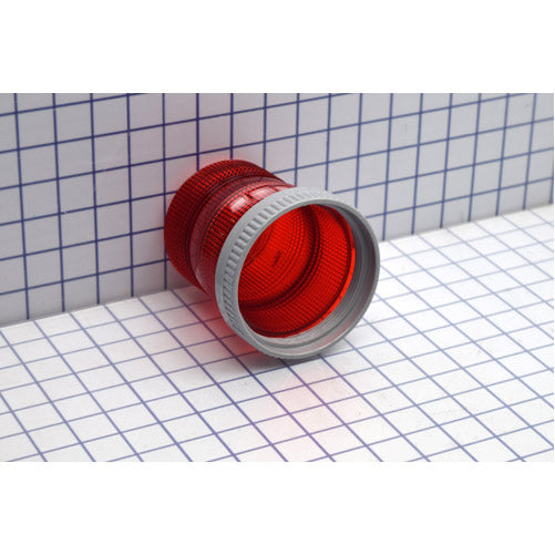 Edwards Signaling 105H-LR Replacement Lens — Lighting Supply