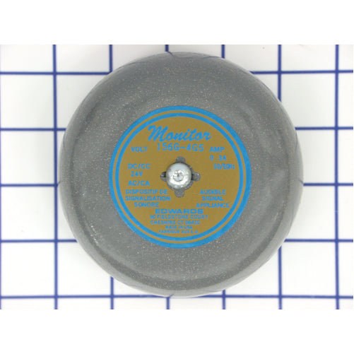 Edwards Signaling 156G-4G5 Self-Contained Underdome Monitor Bell ...