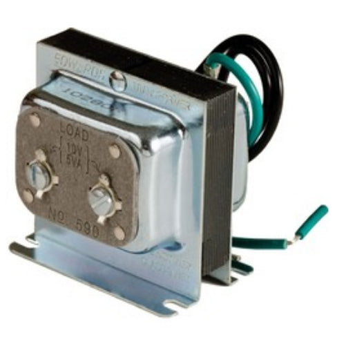 Edwards Signaling 598Y Transformer 240VAC — Lighting Supply