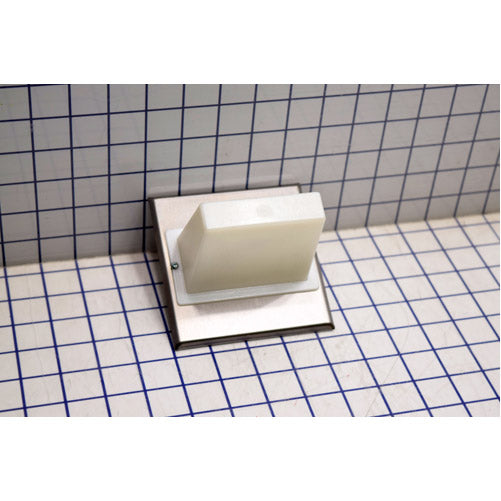 Edwards Signaling 7641-1G5 Single Lamp Corridor Dome Station — Lighting ...