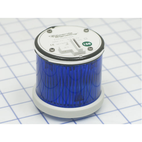 Edwards Signaling 270LEDMB120A SMD Multi-Mode LED Module/Light Source ...