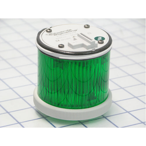 Edwards Signaling 270LEDMG240A SMD Multi-Mode LED Module/Light Source ...