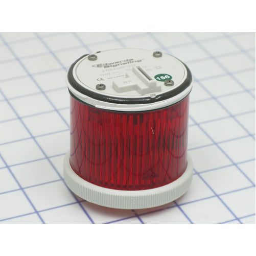 Edwards Signaling 270LEDMR120A SMD Multi-Mode LED Module/Light Source ...