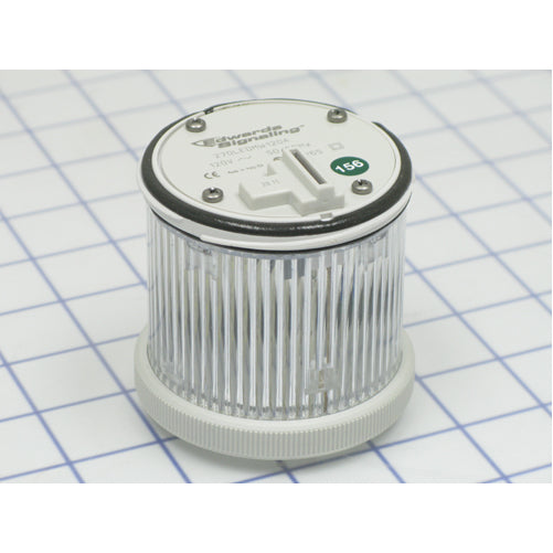 Edwards Signaling 270LEDMW120A SMD Multi-Mode LED Module/Light Source ...