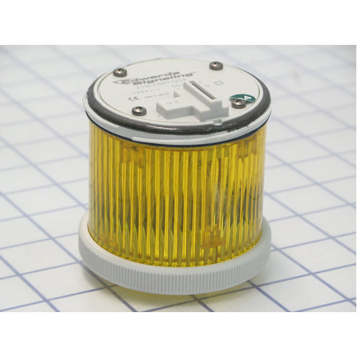 Edwards Signaling 270LEDMY120A SMD Multi-Mode LED Module/Light Source ...