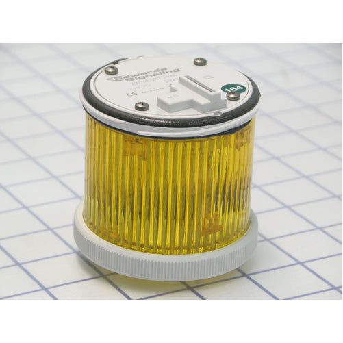 Edwards Signaling 270LEDMY24AD SMD Multi-Mode LED Module/Light Source ...