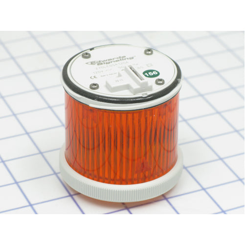 Edwards Signaling 270LEDSA120A SMD Steady LED Module And Light Source ...