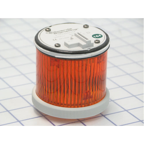 Edwards Signaling 270LEDSA240A SMD Steady LED Module And Light Source ...