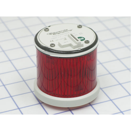 Edwards Signaling 270LEDSR120A SMD Steady LED Module And Light Source ...