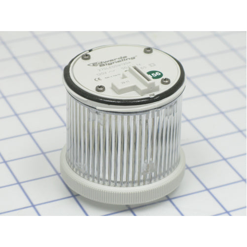 Edwards Signaling 270LEDSW120A SMD Steady LED Module And Light Source ...