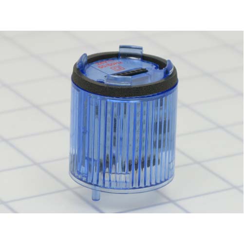 Edwards Signaling 236LEDSB24AD Steady Burn LED Module — Lighting Supply