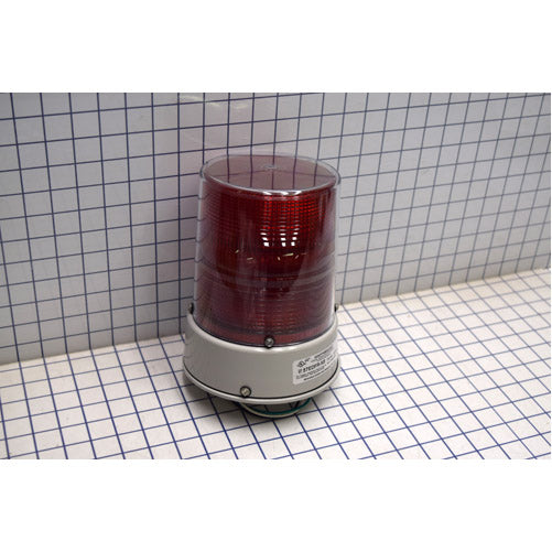 Edwards Signaling 57EDFR-N5 The 57 Series Flash Strobe Light — Lighting ...