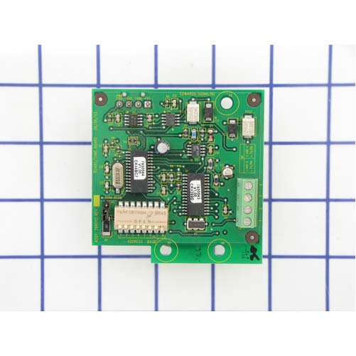 Edwards Signaling 556T-M485 Tone Module Board — Lighting Supply