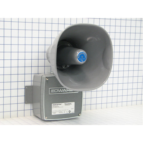 Edwards Signaling 5530M-24AQ Tone Selectable Signaling Device ...