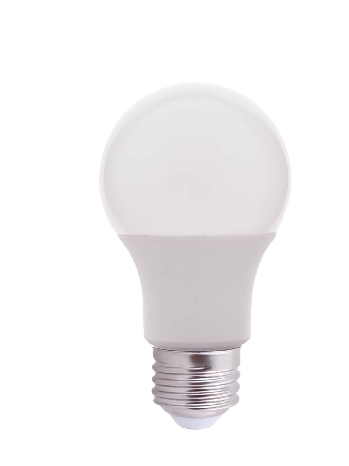 EIKO 13054 L8WA19/827PF/D/E26 8W 800Lm LED A19 2700K E26 Base ...
