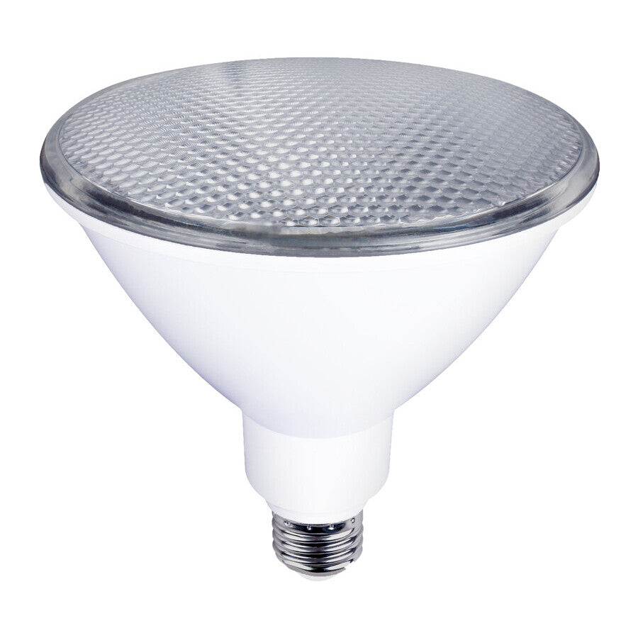 EIKO 12439 LED14WPAR38/FL/950-DIM-B LED PAR38 14W Flood 5000K E26 T20 ...