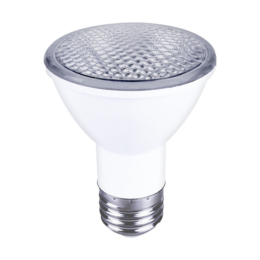 EIKO 12457 LED6.5WPAR20/FL/950-DIM-B LED PAR20 6.5W Flood 5000K E26 ...