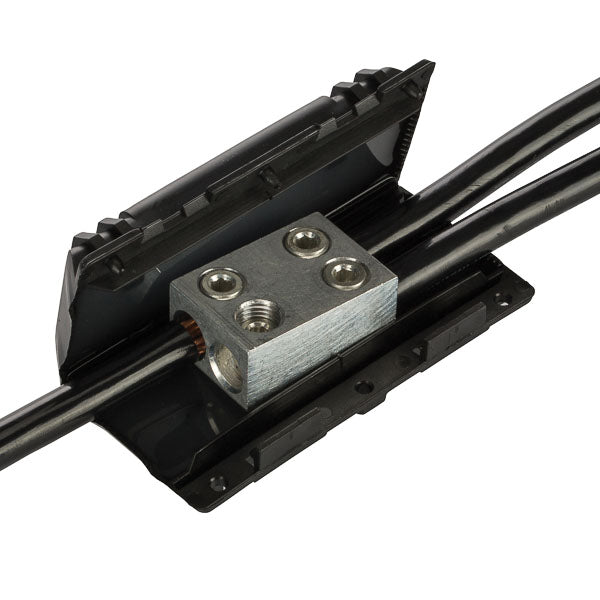 NSI ESGTS-2/0 Gel Tap Splice Kit With Connector 14-2/0 AWG — Lighting ...