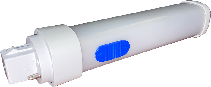 Espen CLD18WH/8T-ID 931-372 Flex Type B LED Lamp G24D Or G24Q Base ...