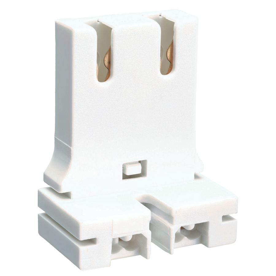 ETI BIPIN-12 U-Bent Non-Shunted Bi-Pin T8 Tombstone — Lighting Supply