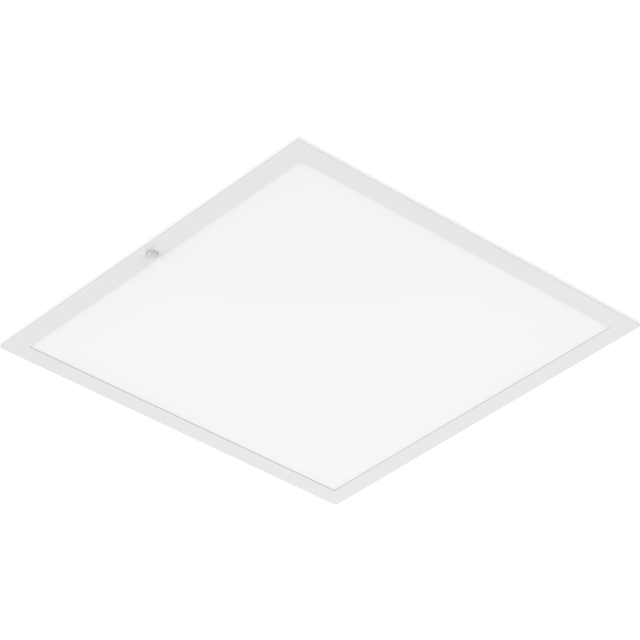 RAB EZP2X2HE/E EZPANHE Ultra-Low-Profile LED 2X2 Panel — Lighting Supply