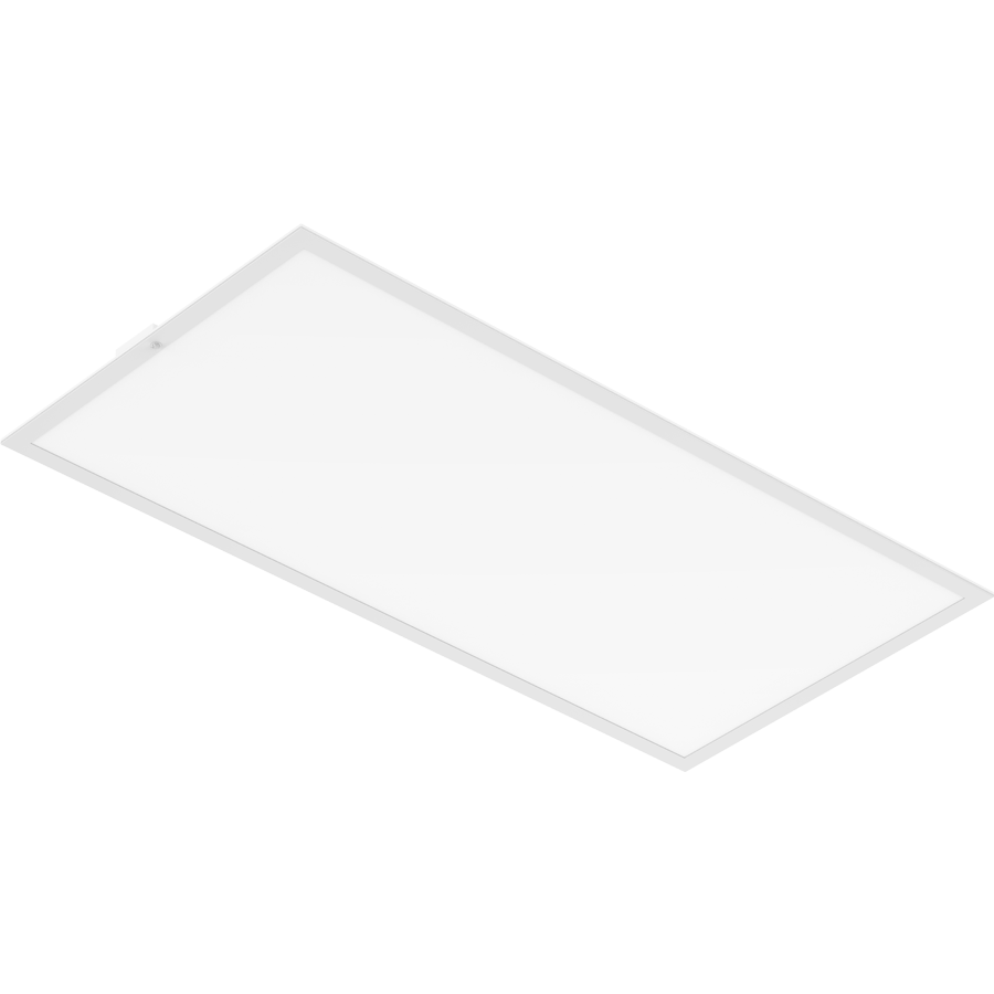 RAB EZP2X4HE/E EZPANHE Ultra-Low-Profile LED 2X4 Panel — Lighting Supply
